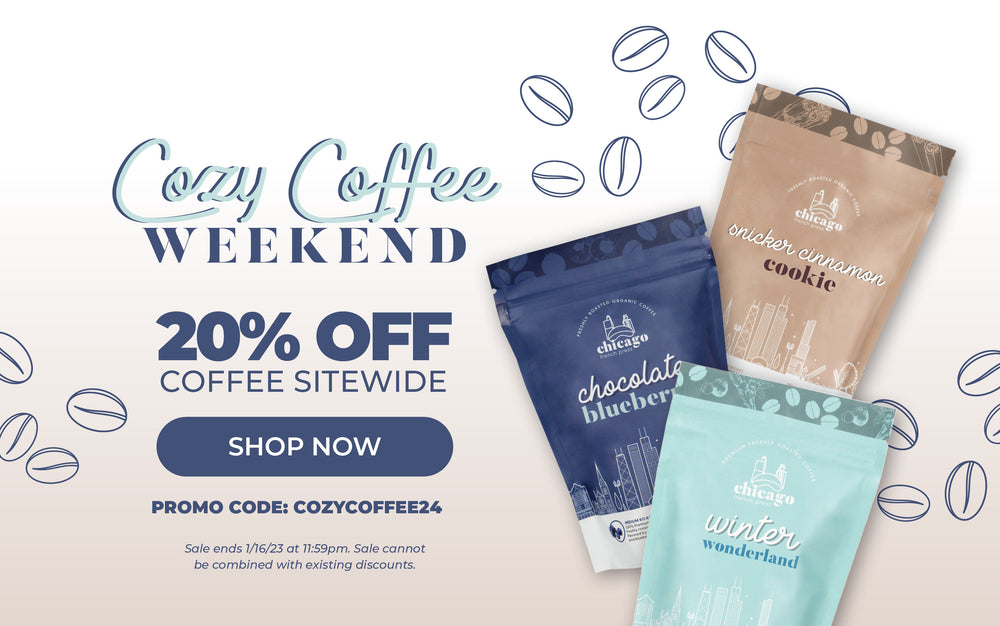 Chicago French Press