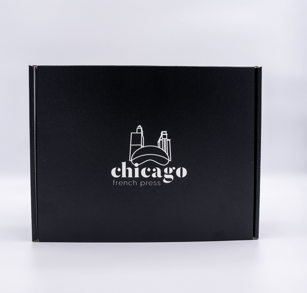 CFP Gift Box – Chicago French Press