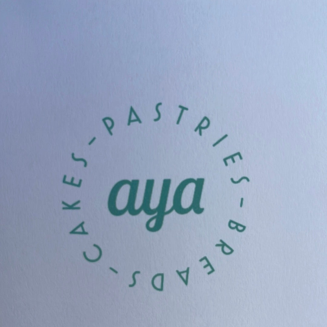 Aya pastry – Chicago French Press
